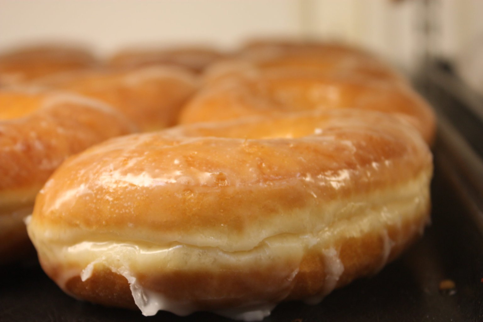 Fresh For Less at Super Saver